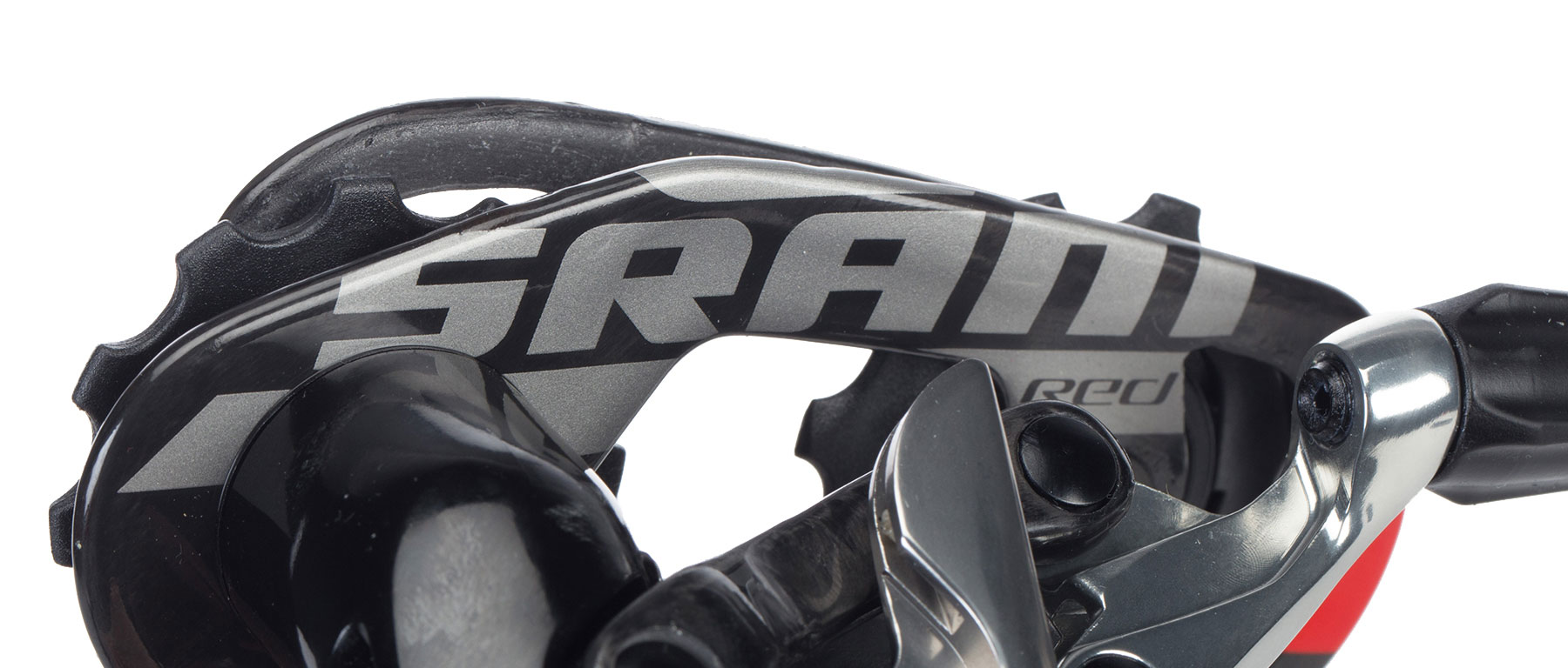 SRAM Red 10-Speed Rear Derailleur Excel Sports | Shop Online From ...