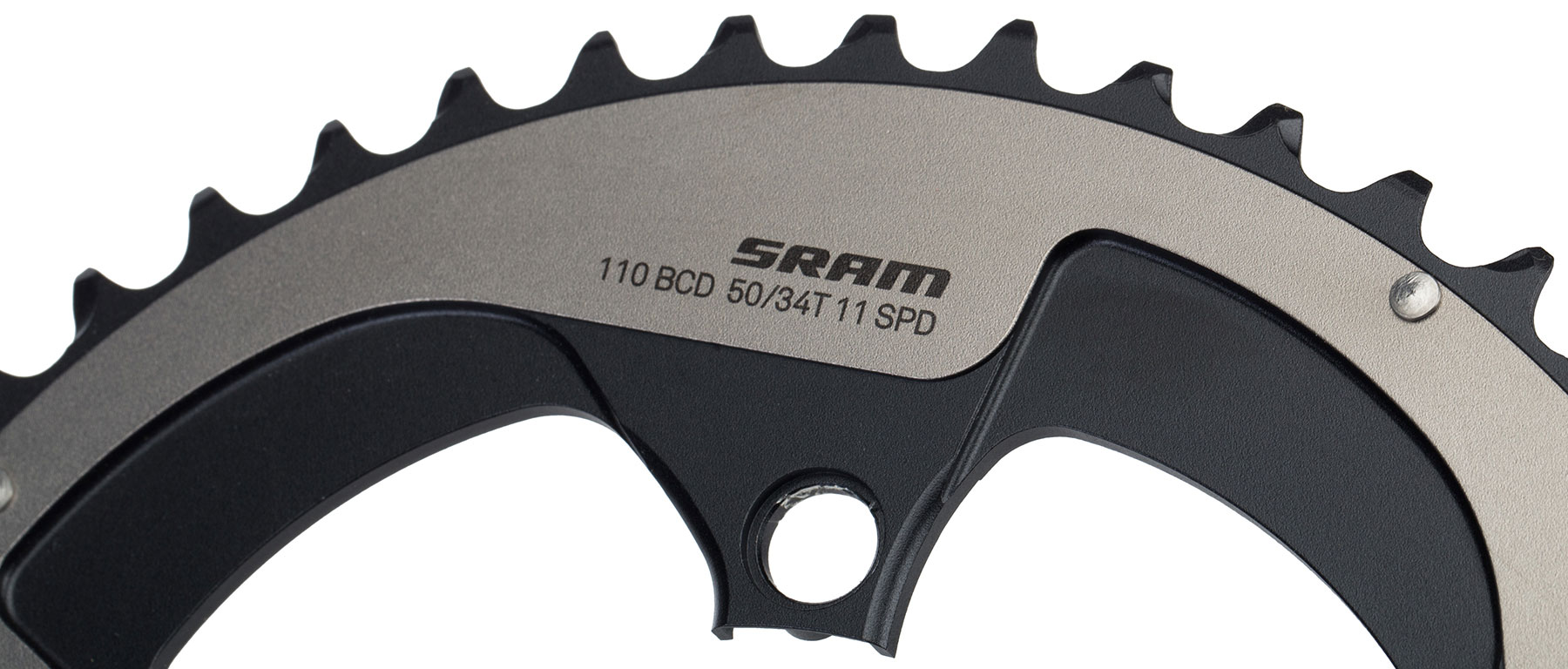 SRAM Red 22 X-Glide 11-Speed Outer Chainring Excel Sports | Shop Online ...