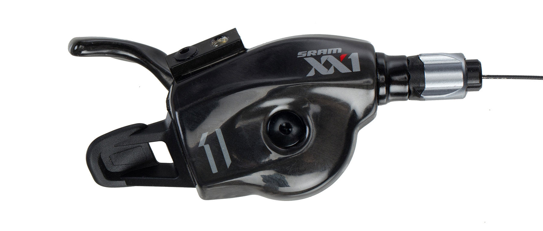 SRAM XX1 11 Speed Trigger Shifter Excel Sports | Shop Online From ...