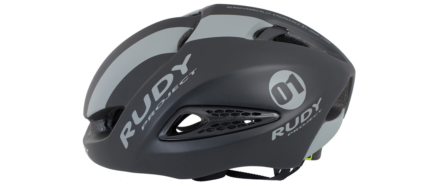 Rudy Project Boost 01 Helmet Excel Sports | Shop Online From Boulder ...