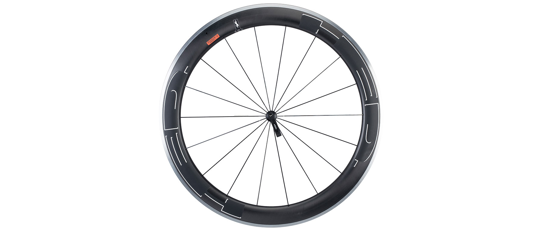 HED Jet 6 Plus Wheelset Excel Sports | Shop Online From Boulder Colorado
