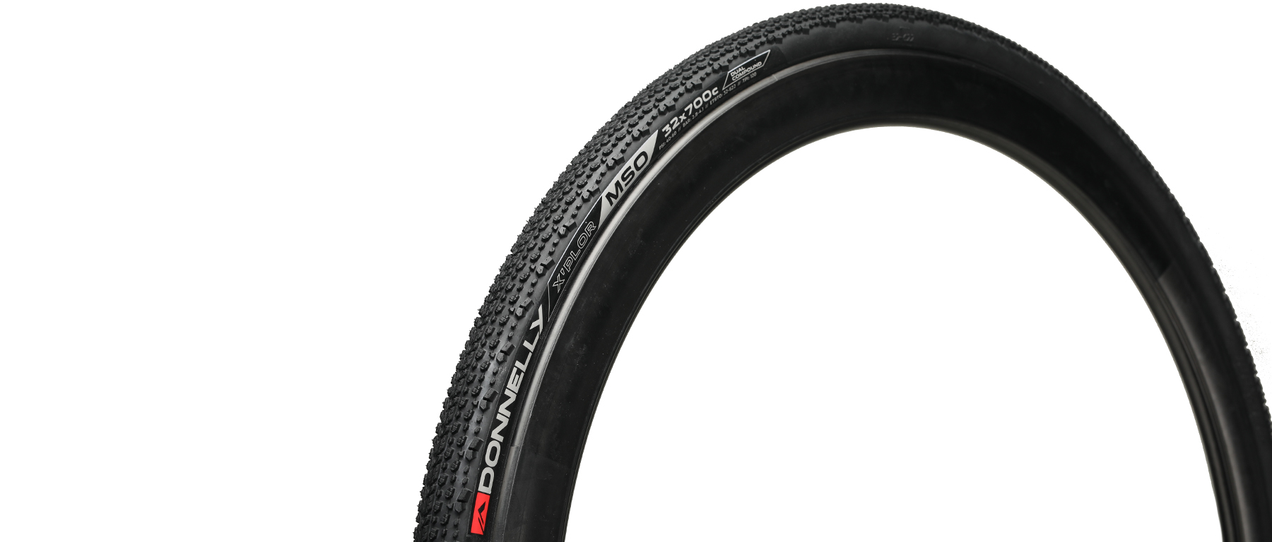 Donnelly XPlor MSO Tubeless Gravel Tire Excel Sports | Shop Online From Boulder Colorado