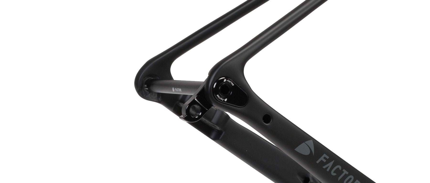 Factor O2 Rim Full Chassis 2019 Excel Sports | Shop Online From Boulder ...