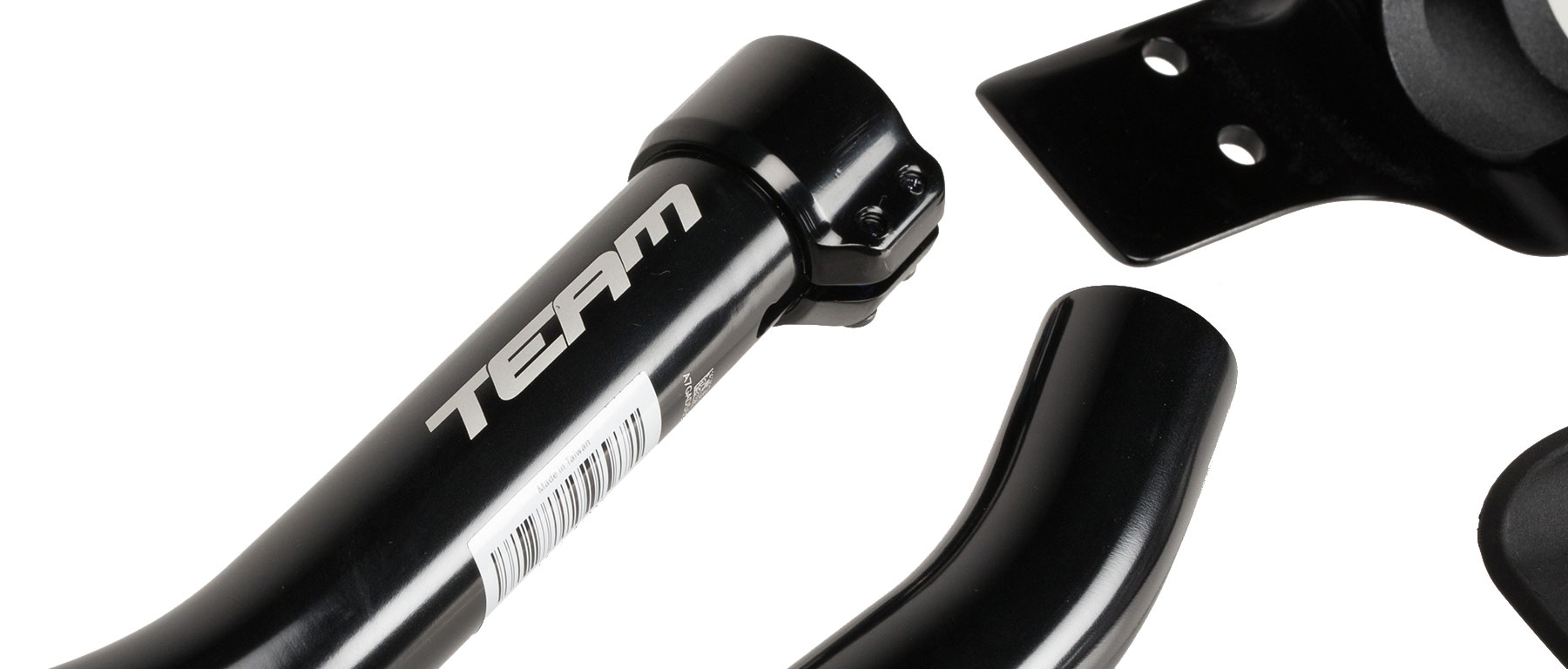 Vision Tech Team Mini TT Clip-on Bar Excel Sports | Shop Online From ...