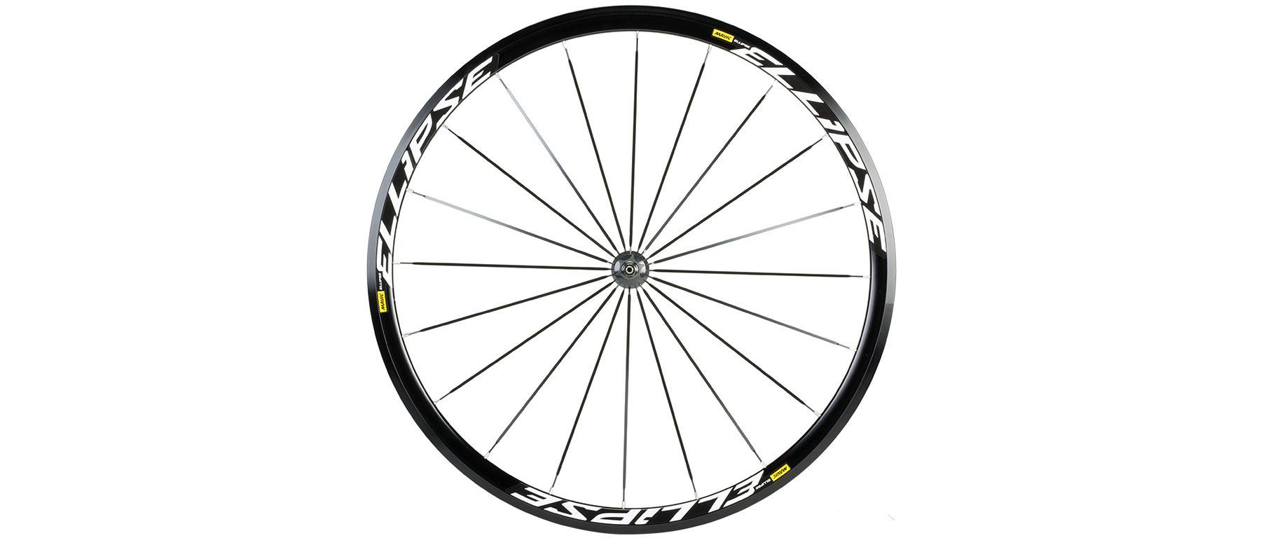 Mavic Ellipse Track Front Wheel Excel Sports | Shop Online From Boulder ...