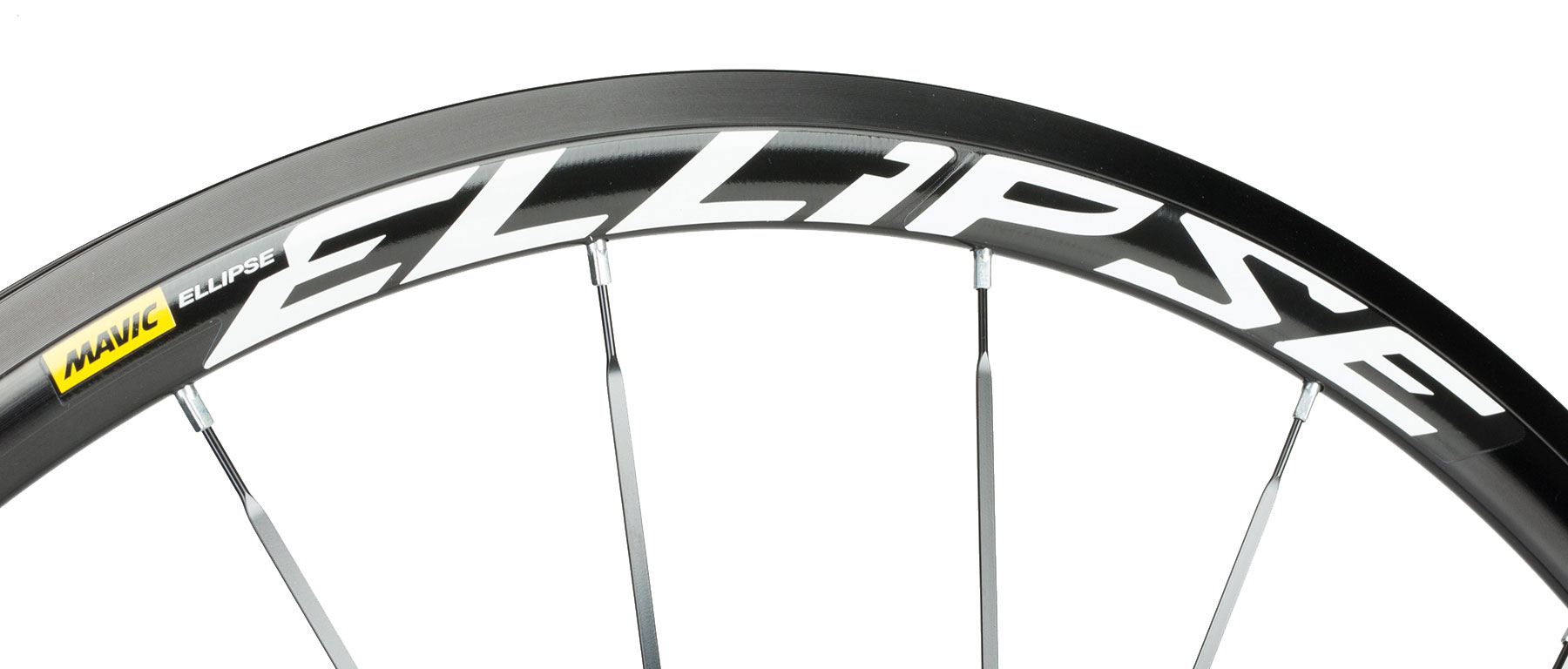 Mavic Ellipse Track Front Wheel Excel Sports | Shop Online From Boulder ...