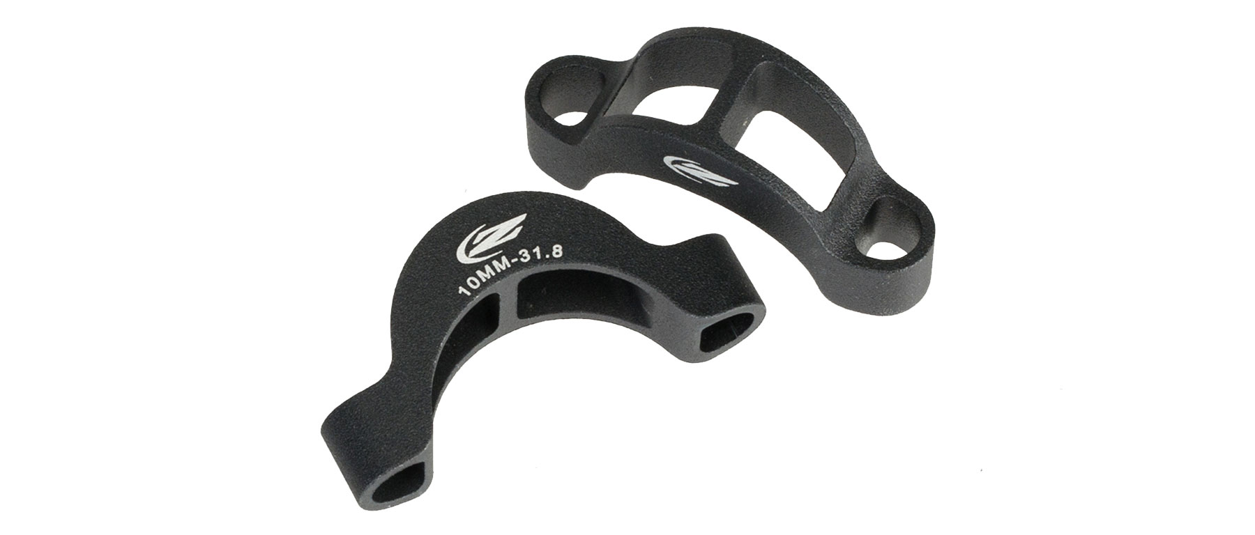 Zipp Vuka Alumina Clip Riser Kit Excel Sports | Shop Online From ...