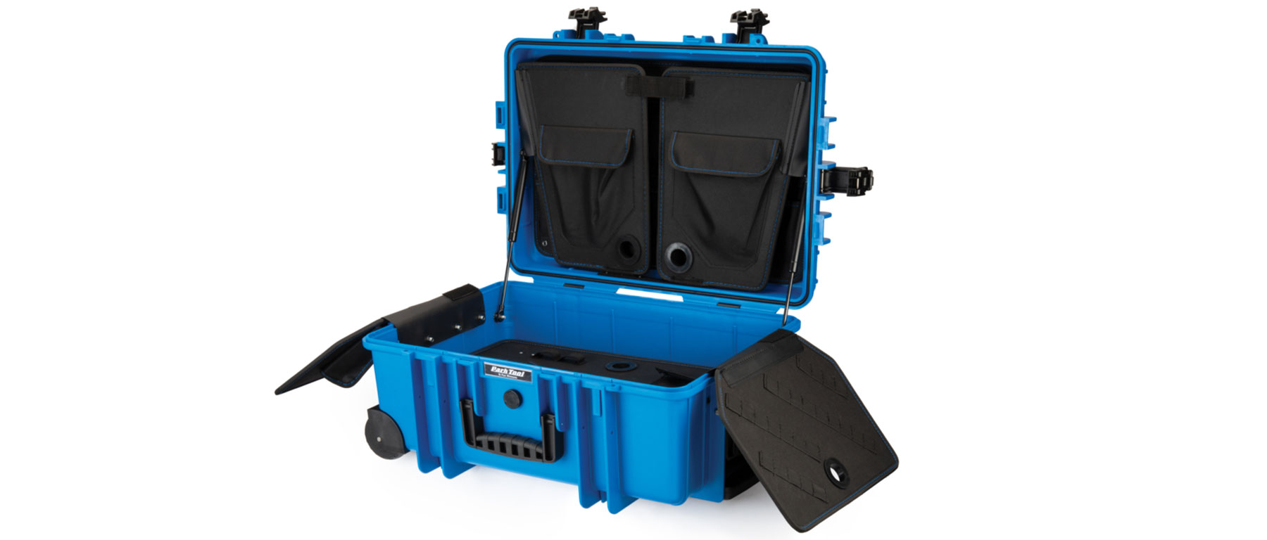 Park Tool BX-3 Rolling Big Blue Box Excel Sports | Shop Online From ...