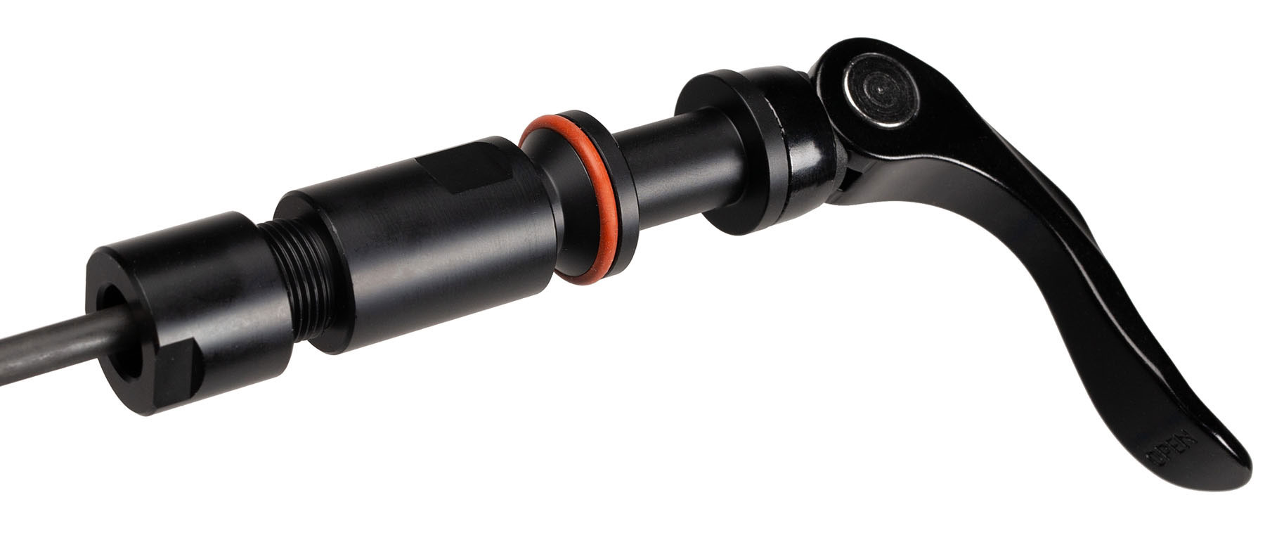 Tacx Direct Drive Thru-Axle Adapter Excel Sports | Shop Online From ...