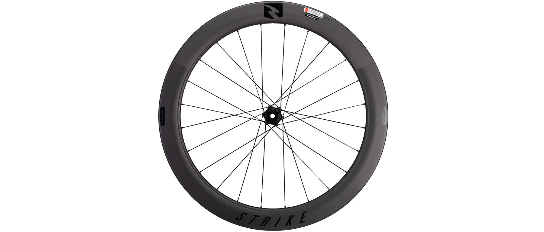 Reynolds Strike Carbon Disc Wheelset Excel Sports | Shop Online From ...