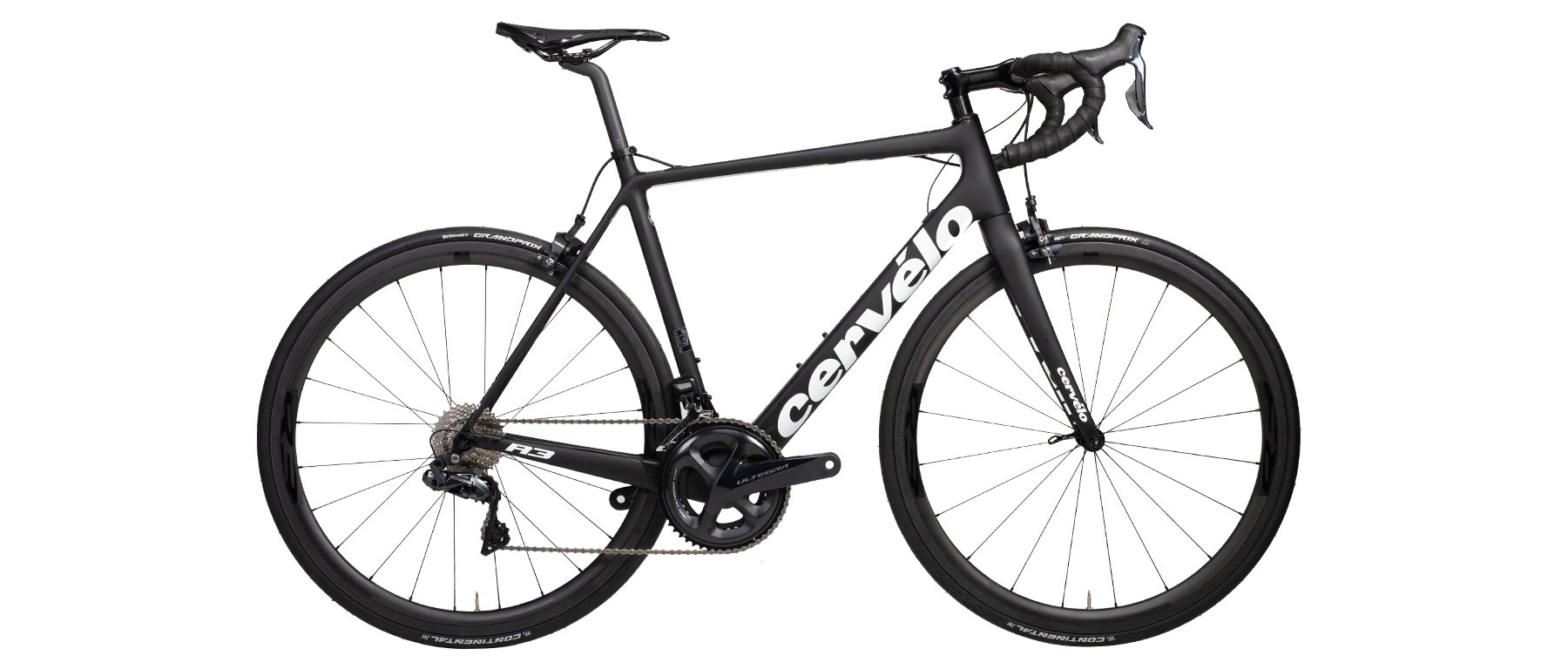 Cervelo R3 Rim Ultegra Di2 R8050 Bicycle 2019 Excel Sports | Shop ...