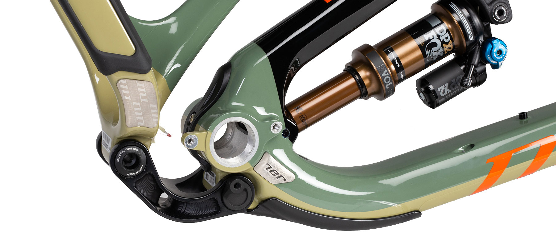 Niner RIP 9 RDO Frameset 2018 Excel Sports | Shop Online From Boulder ...