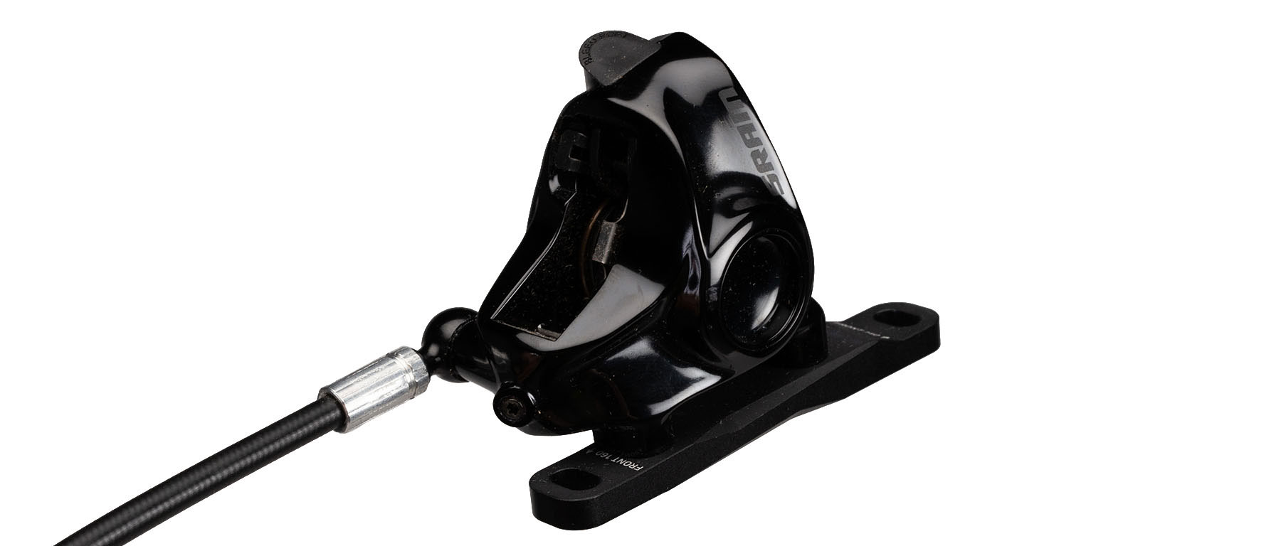 SRAM S900 Hydraulic Aero Brake Lever w Caliper Excel Sports | Shop ...