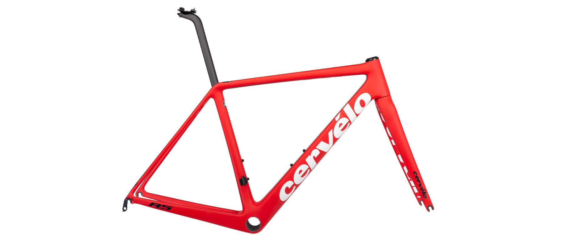 Cervelo R5 Rim Frameset LTD 2019 Excel Sports | Shop Online From ...