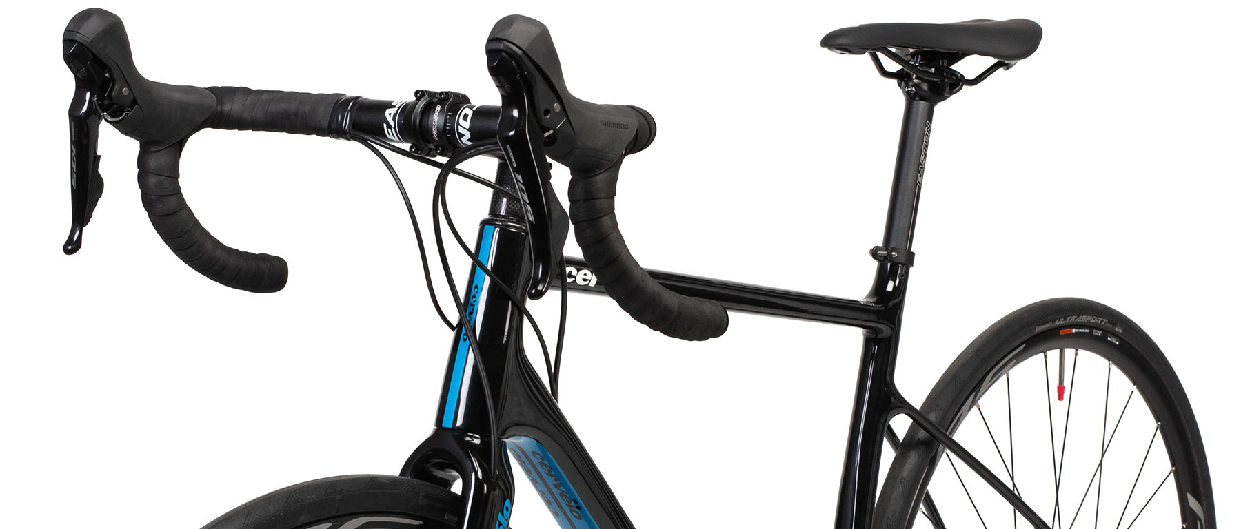 Cervelo C2 105 7020 Disc Bicycle SAMPLE Excel Sports | Shop Online From ...