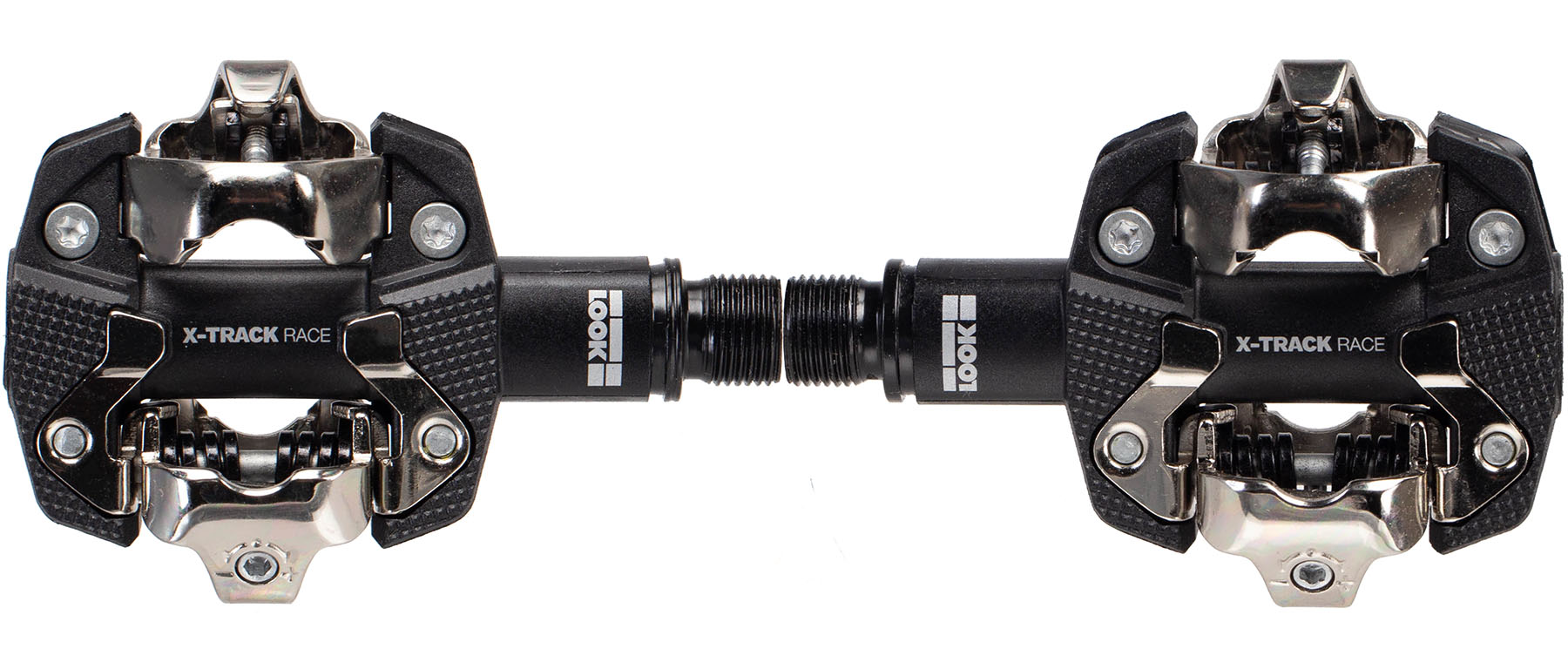 LOOK X-Track Race MTB Pedals Excel Sports | Shop Online From Boulder ...
