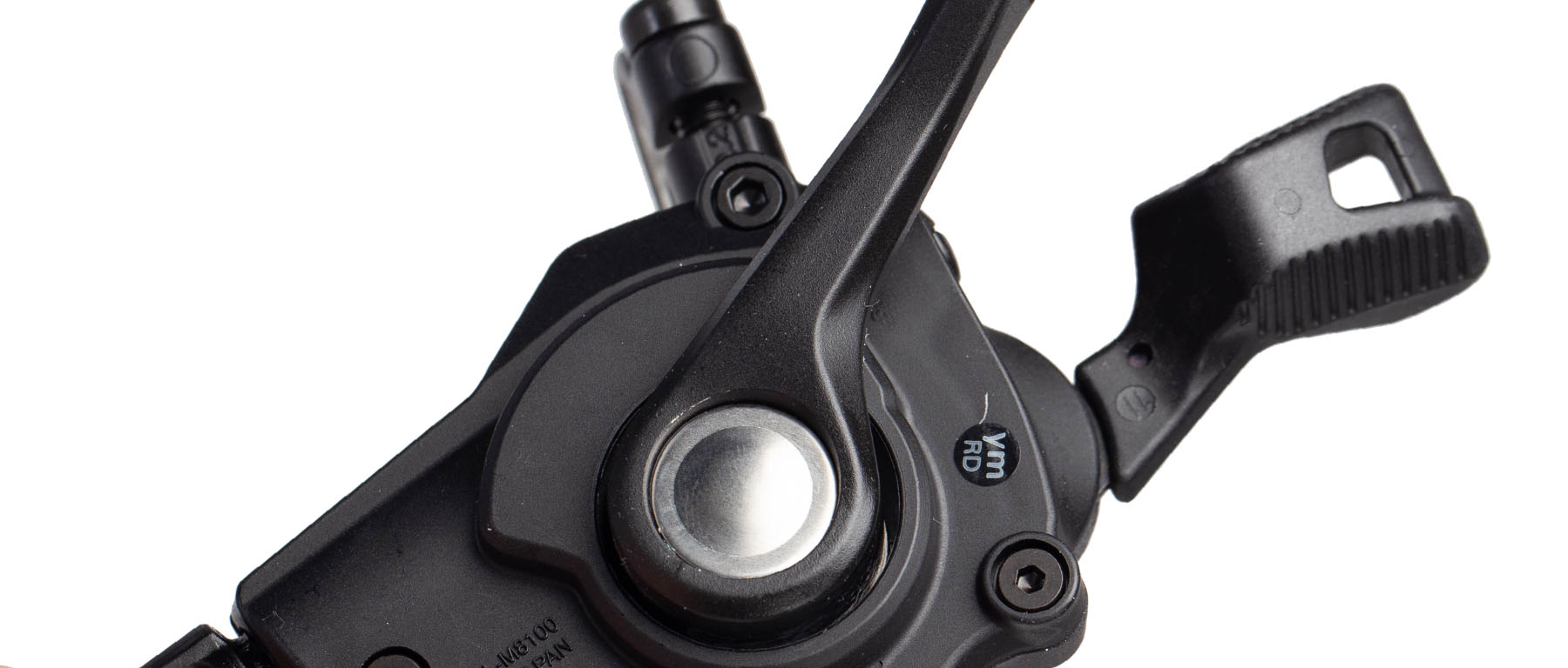 Shimano XT SL-M8100 Shifter Excel Sports | Shop Online From Boulder ...