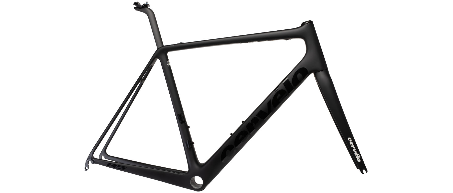 Cervelo R5 Rim Frameset LTD 2019 Excel Sports | Shop Online From ...