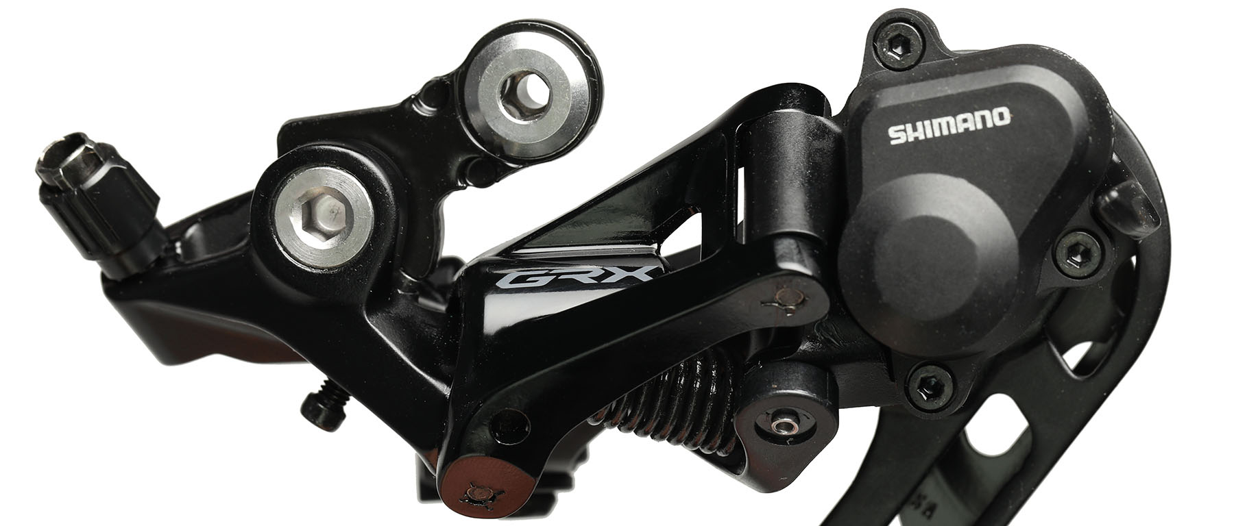 Shimano GRX RD-RX400 Rear Derailleur Excel Sports | Shop Online From ...