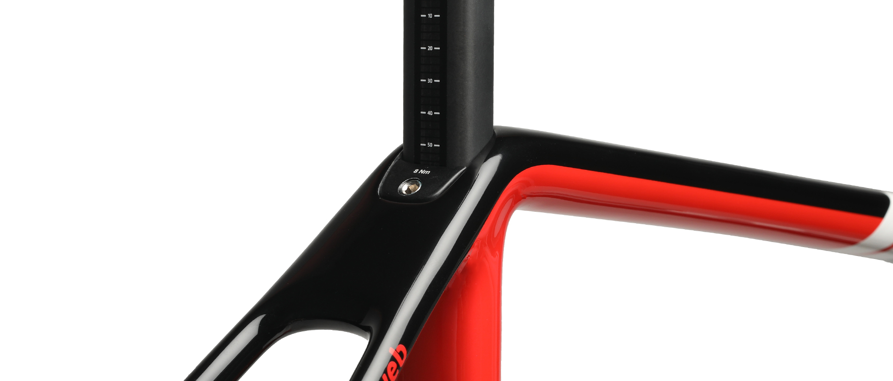 Cervelo R5 Disc Sunweb Frameset 2020 Excel Sports | Shop Online From ...