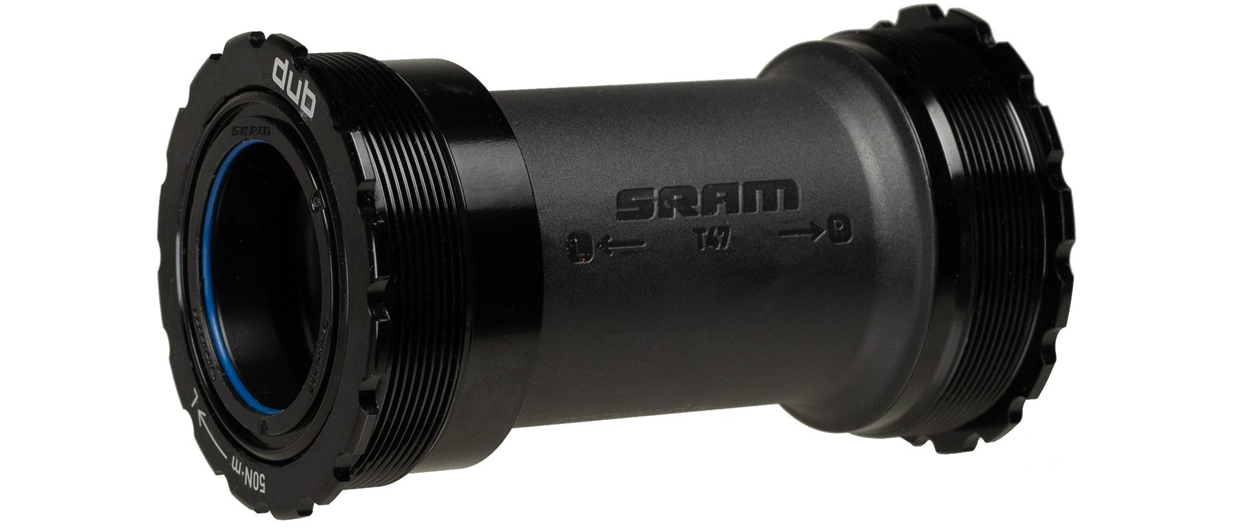 SRAM DUB T47 Wide Bottom Bracket Excel Sports | Shop Online From Boulder Colorado