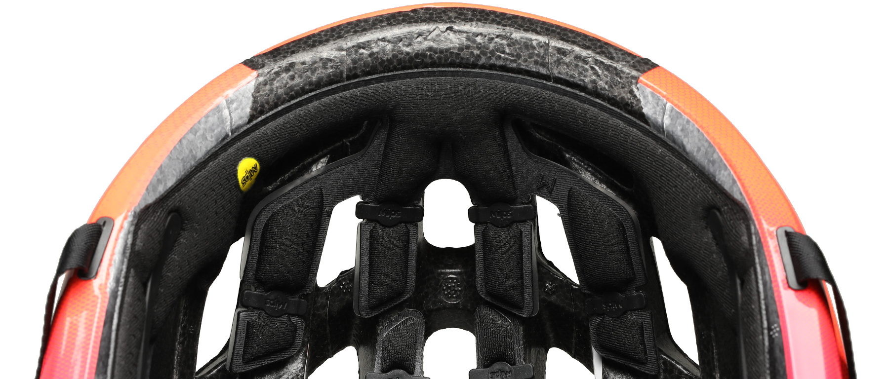 Specialized S-Works Prevail II ANGi Helmet Excel Sports | Shop Online ...