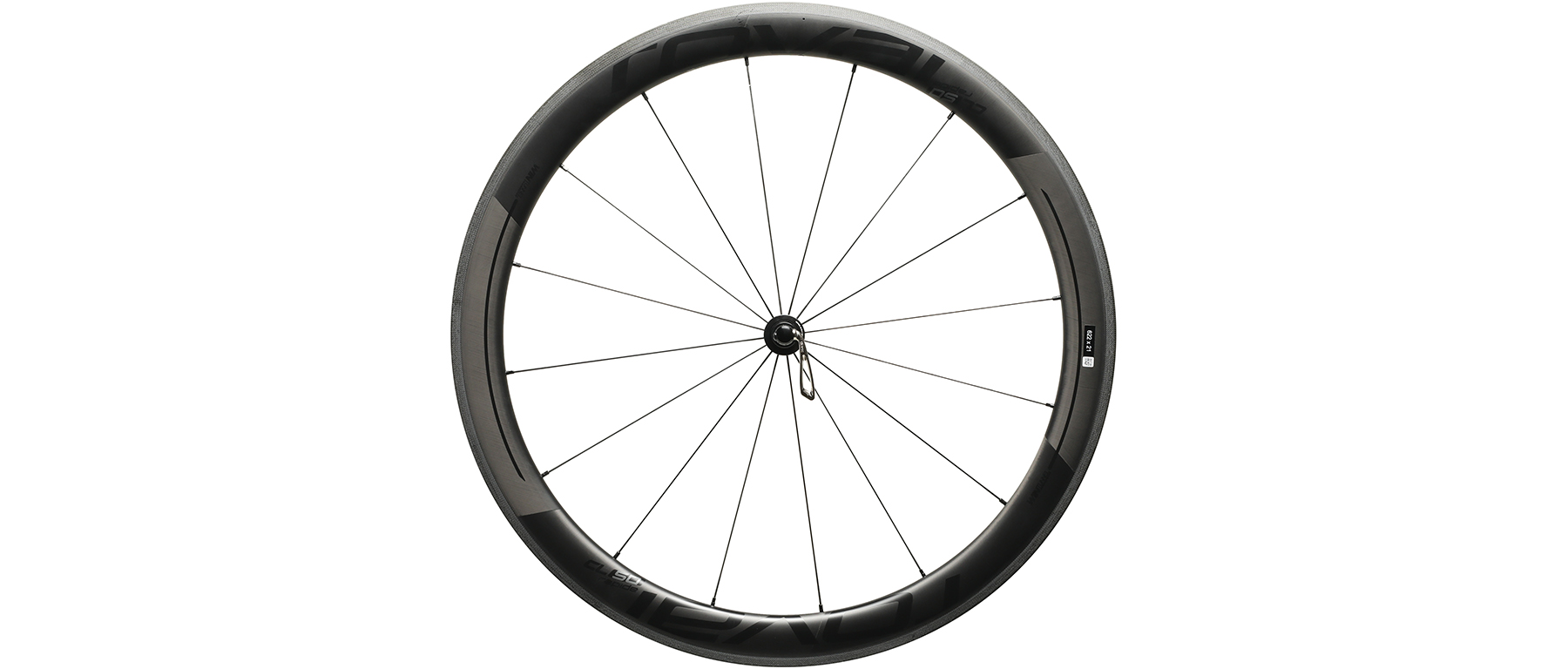 Roval Rapide CL 50 Wheelset Excel Sports | Shop Online From Boulder ...