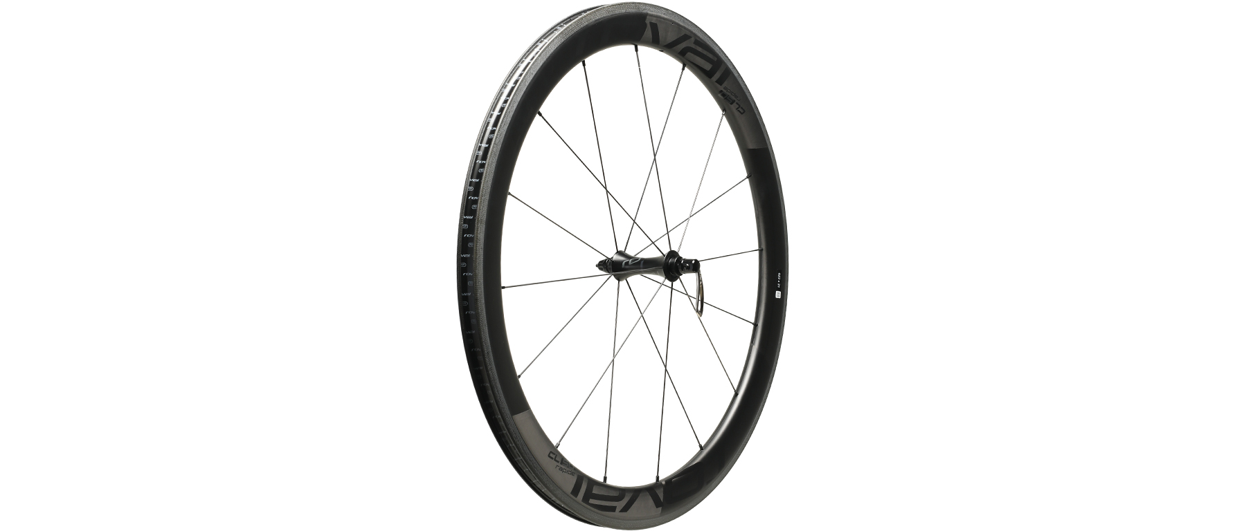 Roval Rapide CL 50 Wheelset Excel Sports | Shop Online From Boulder ...
