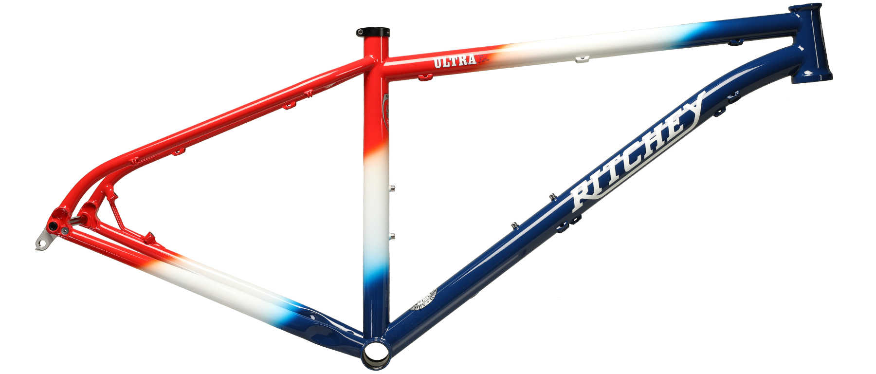 Ritchey Ultra Team Edition Frameset Excel Sports | Shop Online From ...