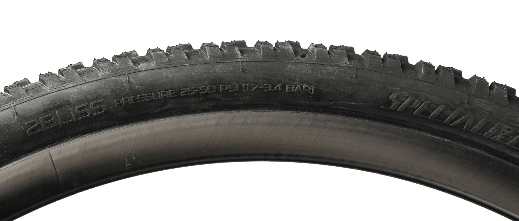 Specialized Ground Control CONTROL 2Bliss Ready Tire Excel Sports ...
