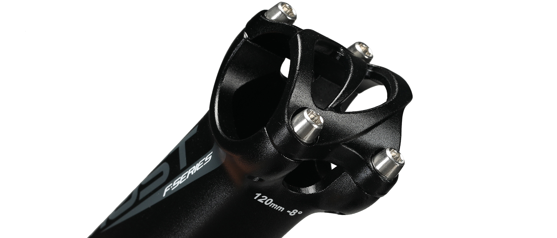 Most Tiger Alu Aero Di2 Stem Excel Sports | Shop Online From Boulder ...