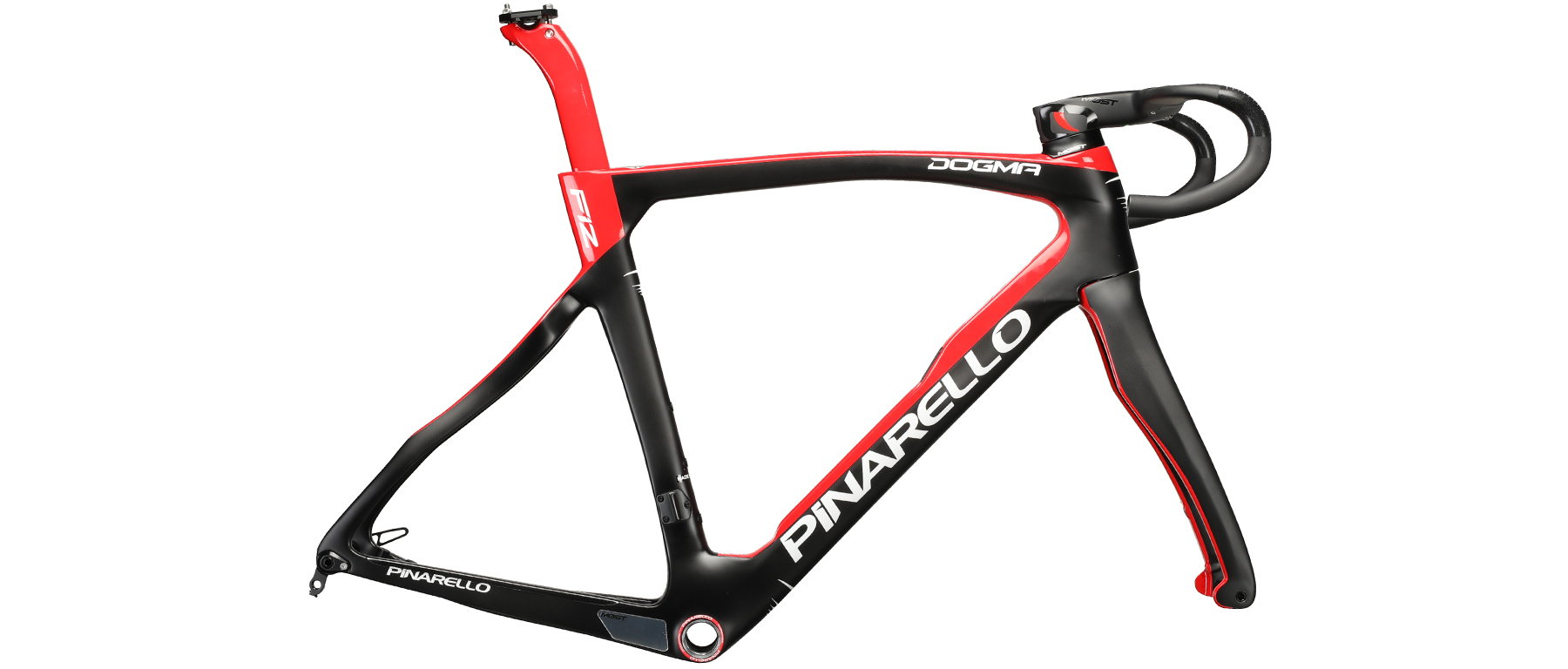 Pinarello Dogma F12 Disk Frameset Excel Sports | Shop Online From ...