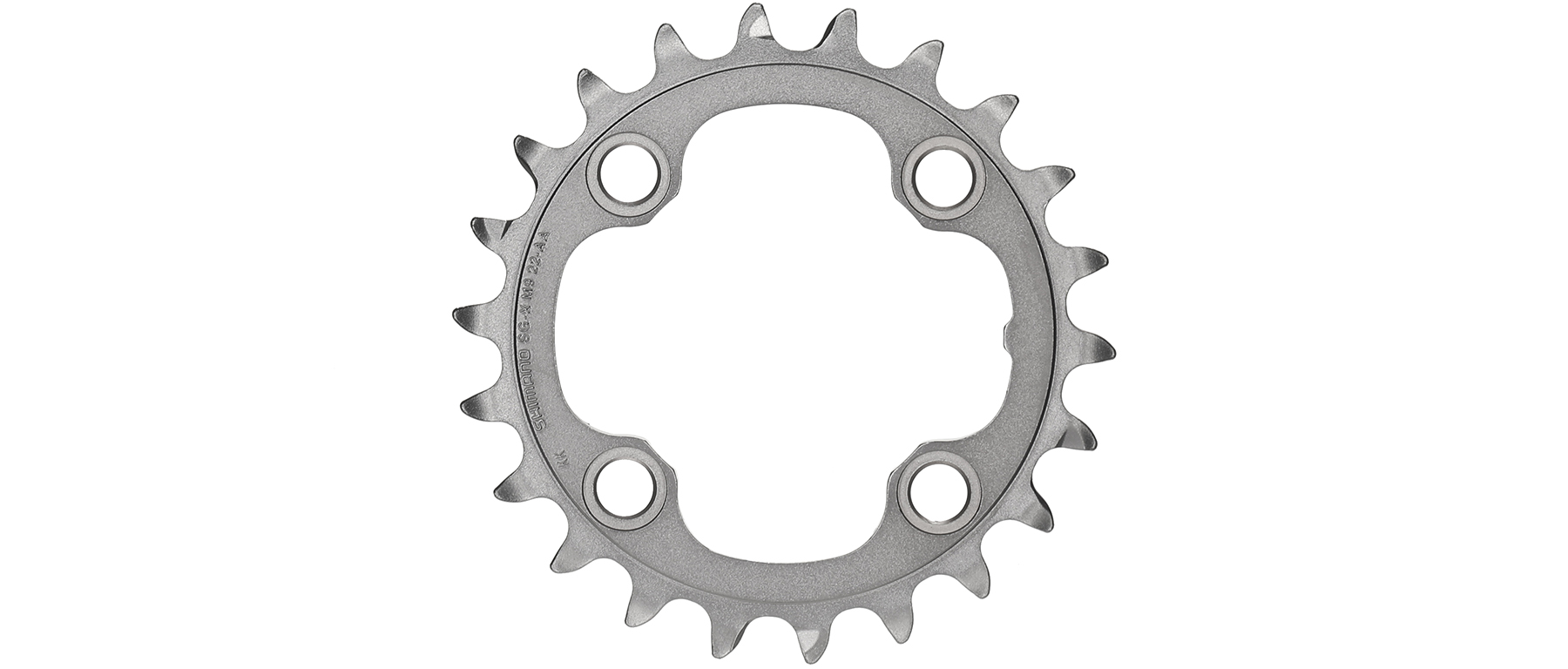 Shimano XTR FC-M970 9-Speed Chainring Excel Sports | Shop Online From ...
