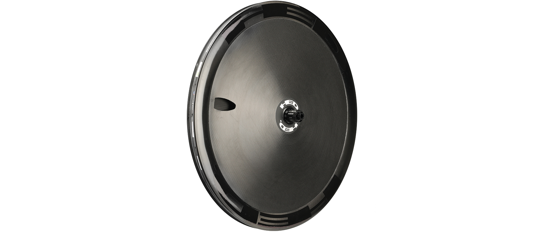 HED Vanquish RCD Pro Disc Rear Wheel Excel Sports | Shop Online From ...