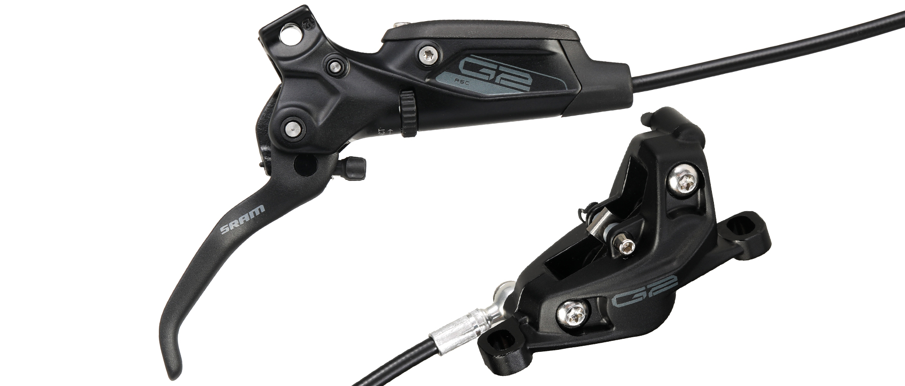 SRAM G2 RSC Disc Brake Excel Sports | Shop Online From Boulder Colorado