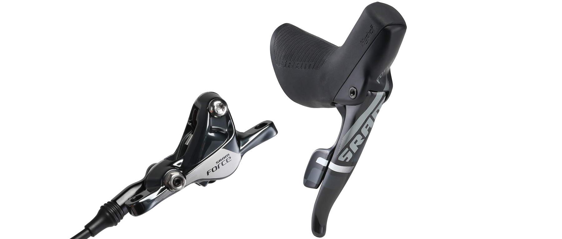 SRAM Force 11-Speed Right Shifter with Caliper Excel Sports | Shop ...