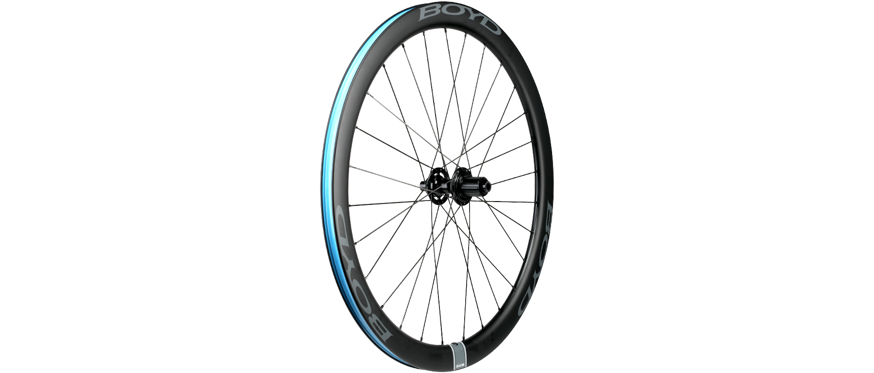 Boyd Cycling Prologue 44mm Carbon Disc Wheelset Excel Sports | Shop ...