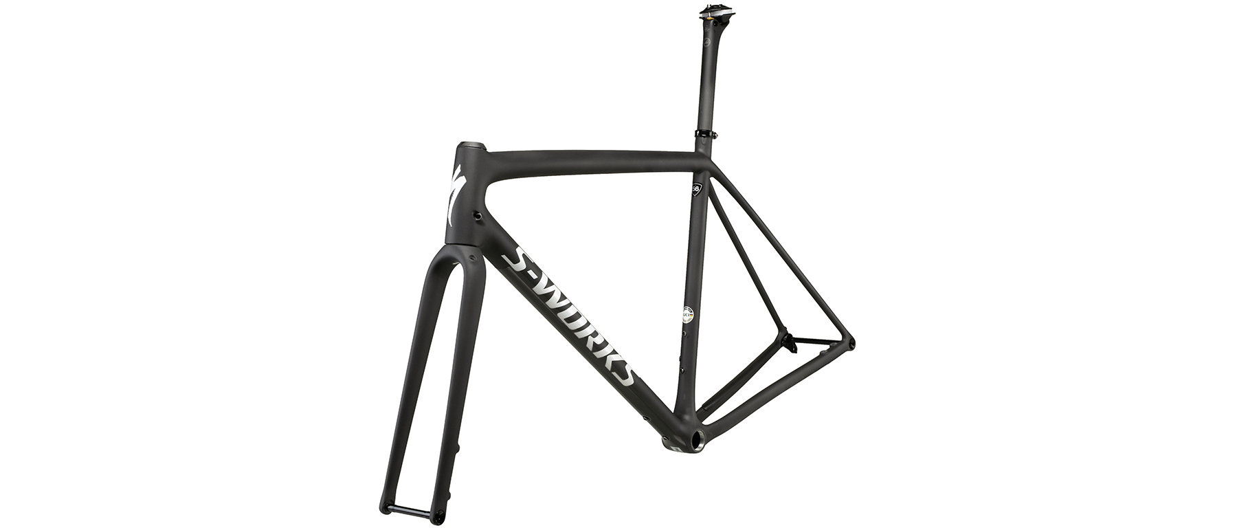 Specialized S-Works Crux Frameset 2022 Excel Sports | Shop Online From ...