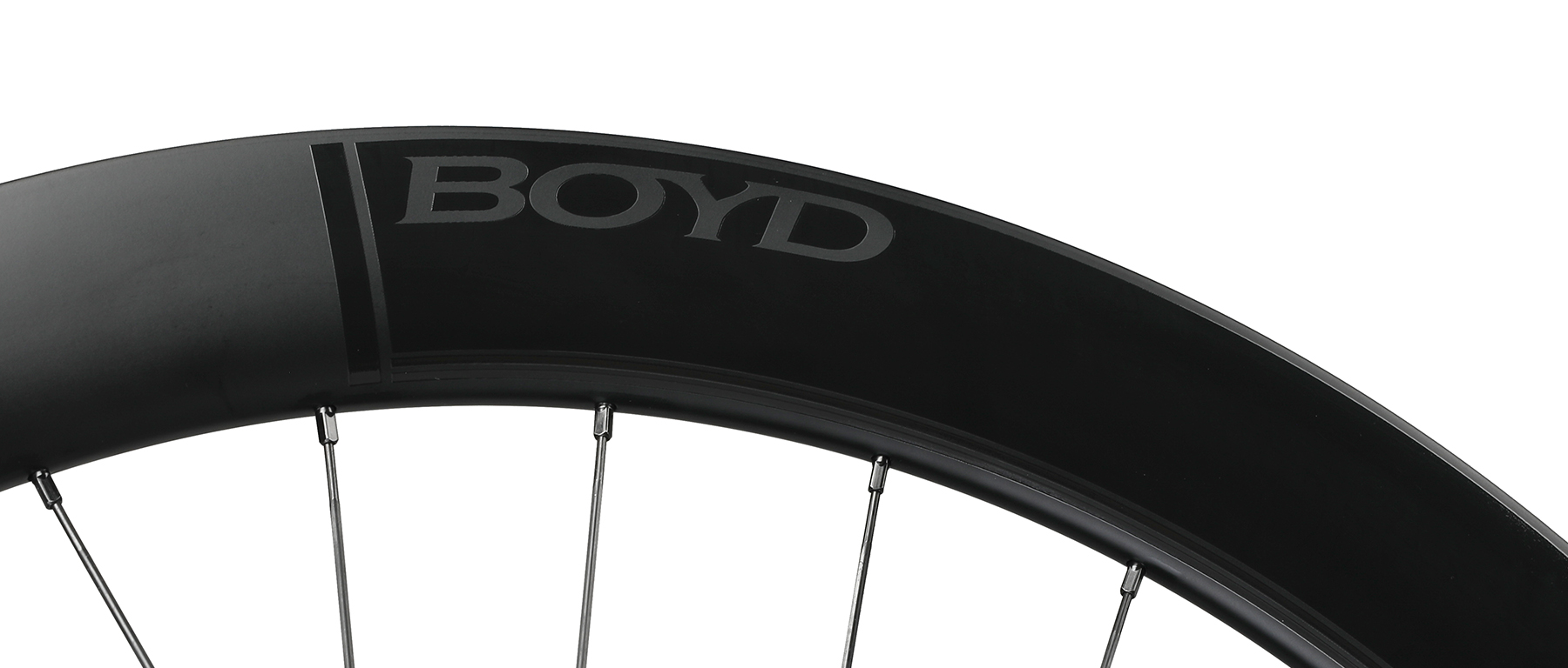 Boyd Cycling Podium 55mm Carbon Disc Wheelset Excel Sports | Shop ...