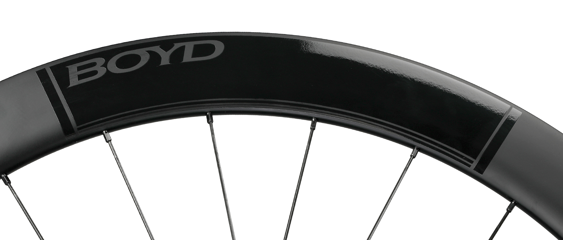 Boyd Cycling Podium 55mm Carbon Disc Wheelset Excel Sports | Shop ...