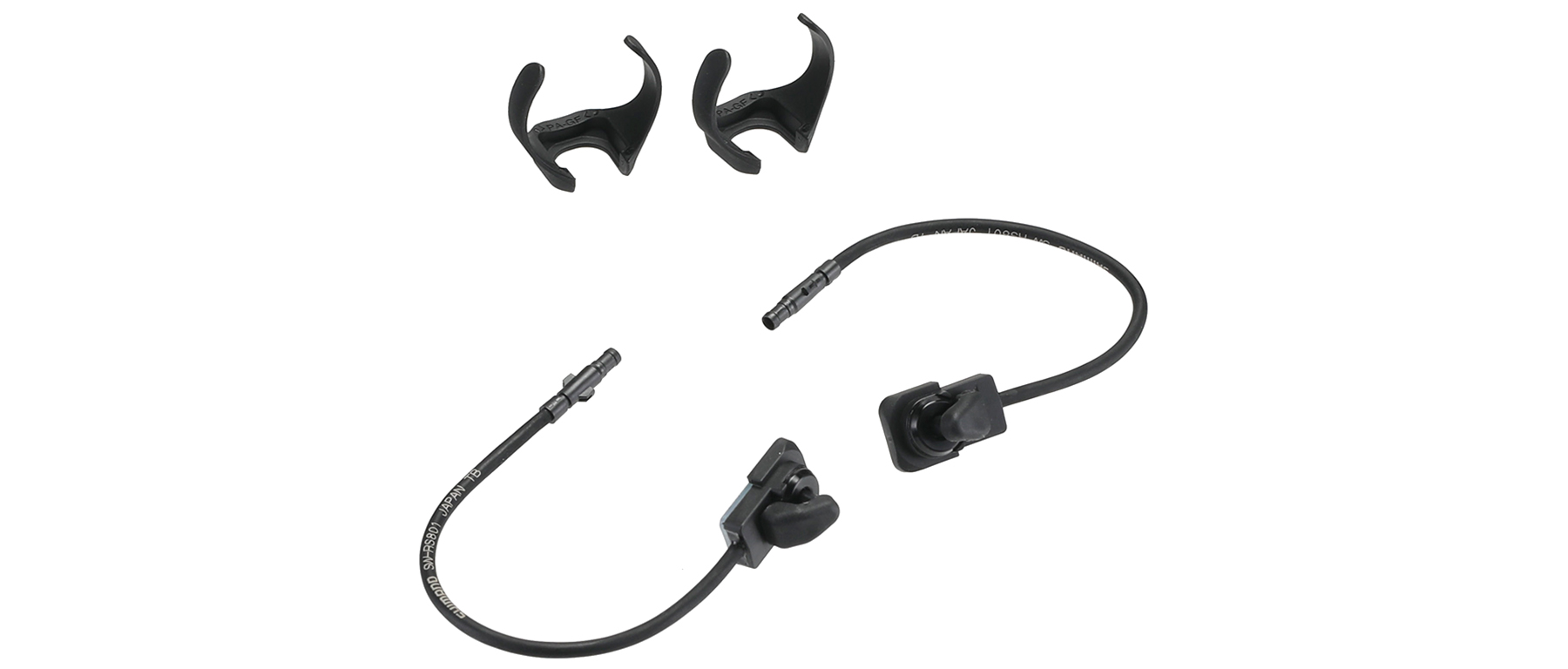 Shimano SW-RS801-S Shift Switch Set Excel Sports | Shop Online From ...