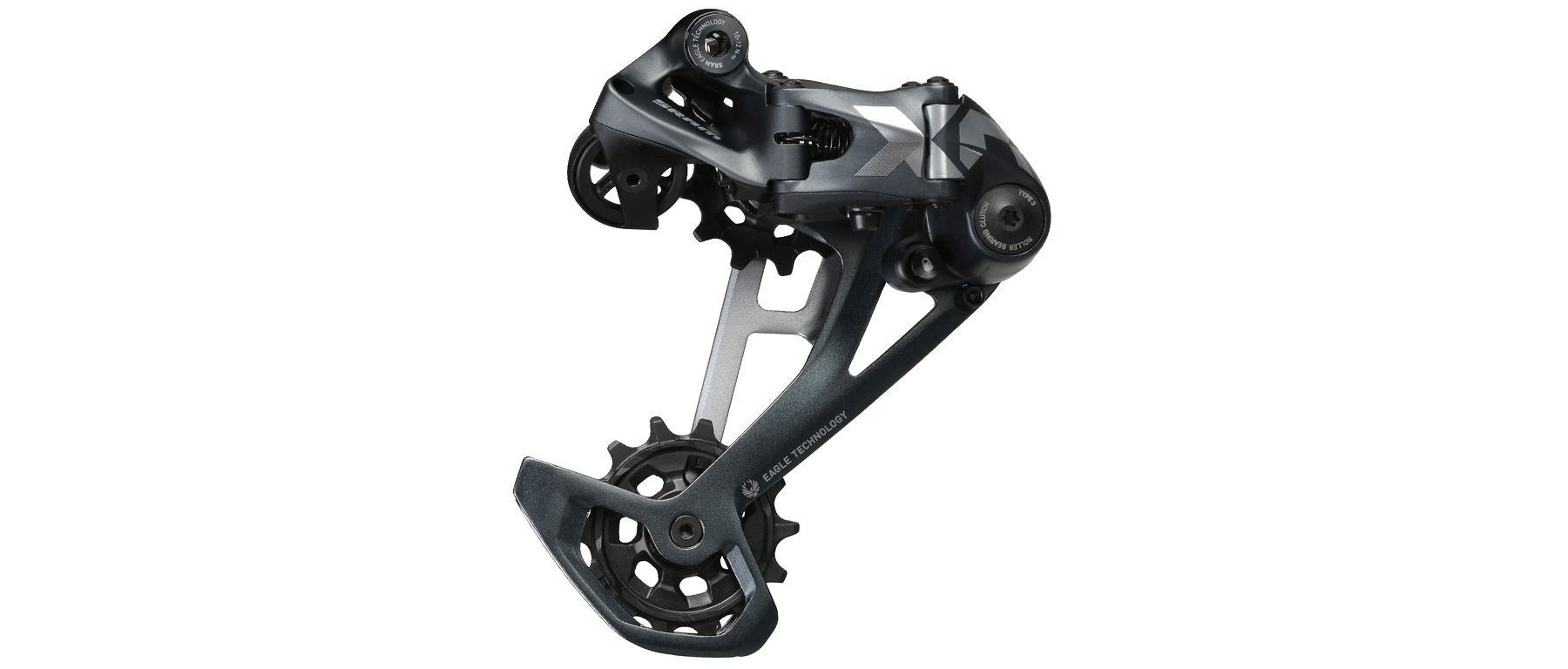 SRAM X01 Eagle 12-Speed Rear Derailleur Excel Sports | Shop Online From ...