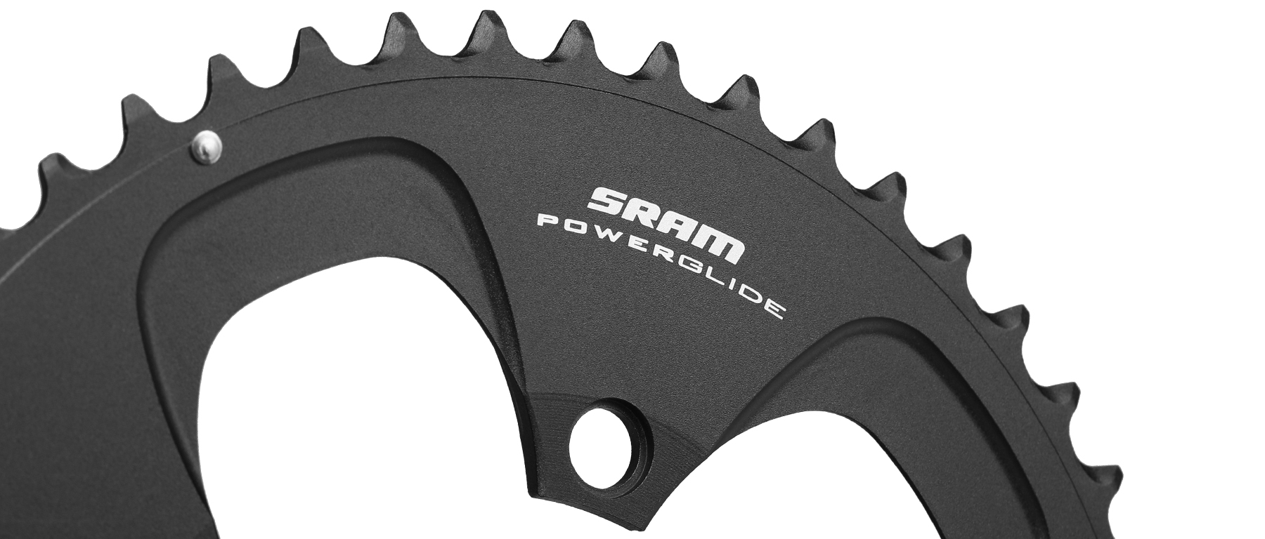 SRAM Red Powerglide 10-Speed Outer Chainring Excel Sports | Shop Online ...