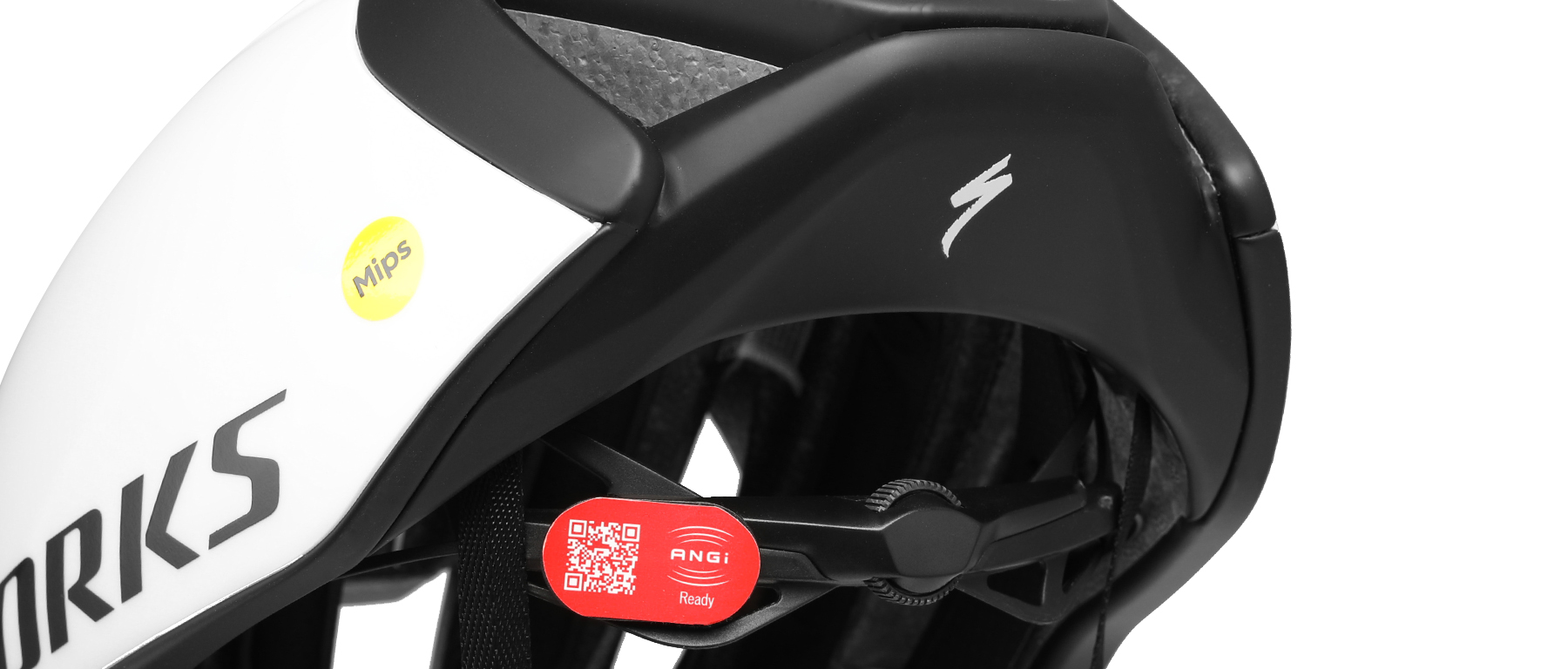 Specialized S-Works Evade 3 Helmet Excel Sports | Shop Online From ...