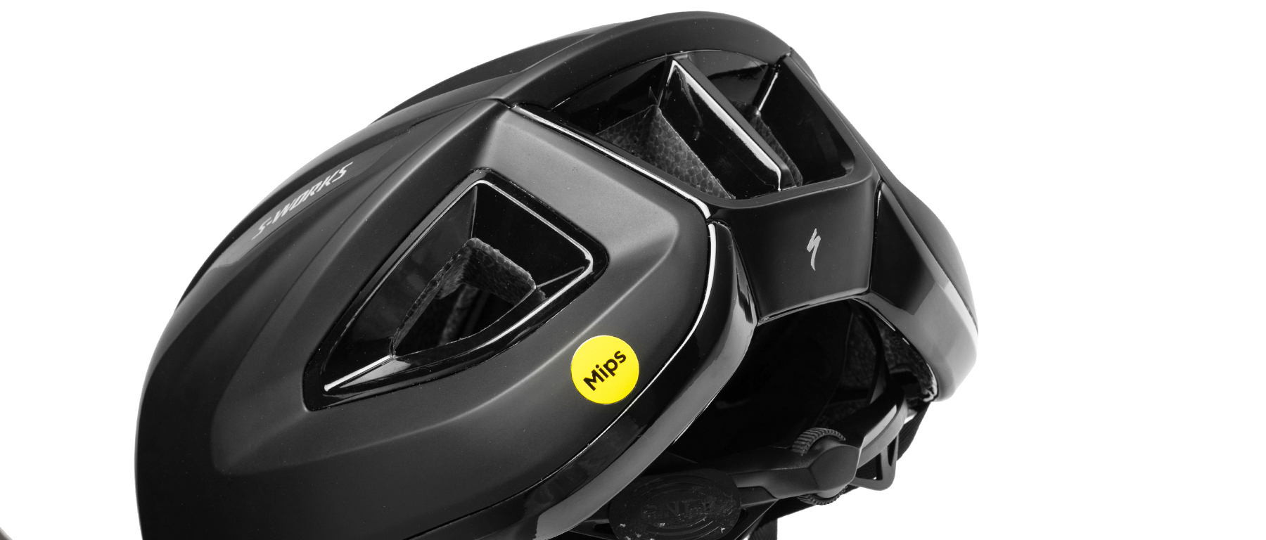 Specialized S-Works Prevail 3 Helmet Excel Sports | Shop Online From ...