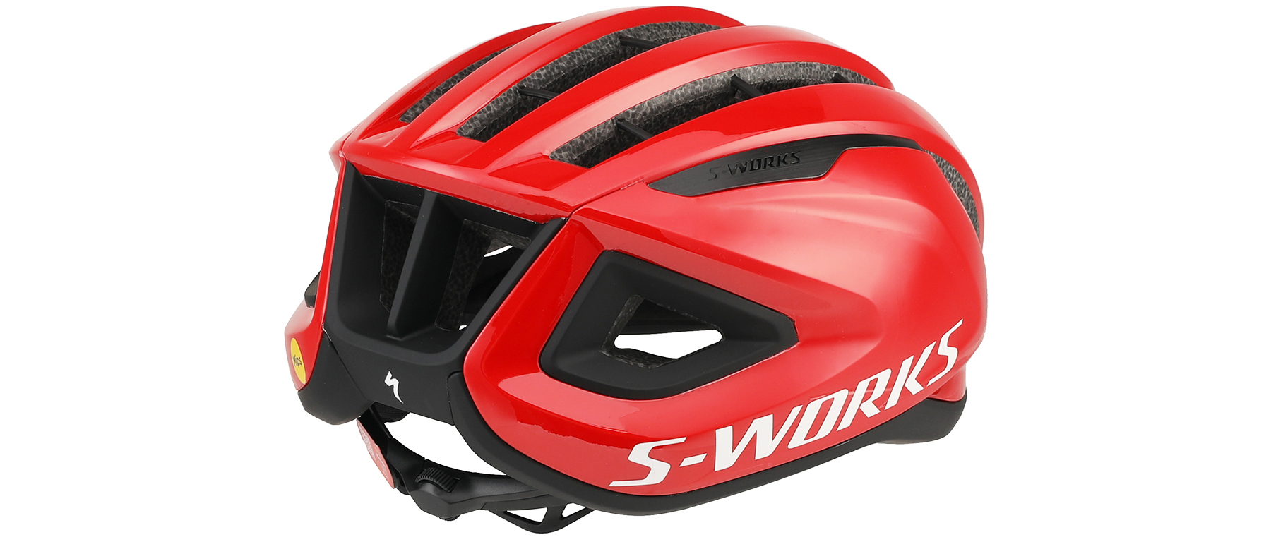 Specialized S-Works Prevail 3 Helmet Excel Sports | Shop Online From ...