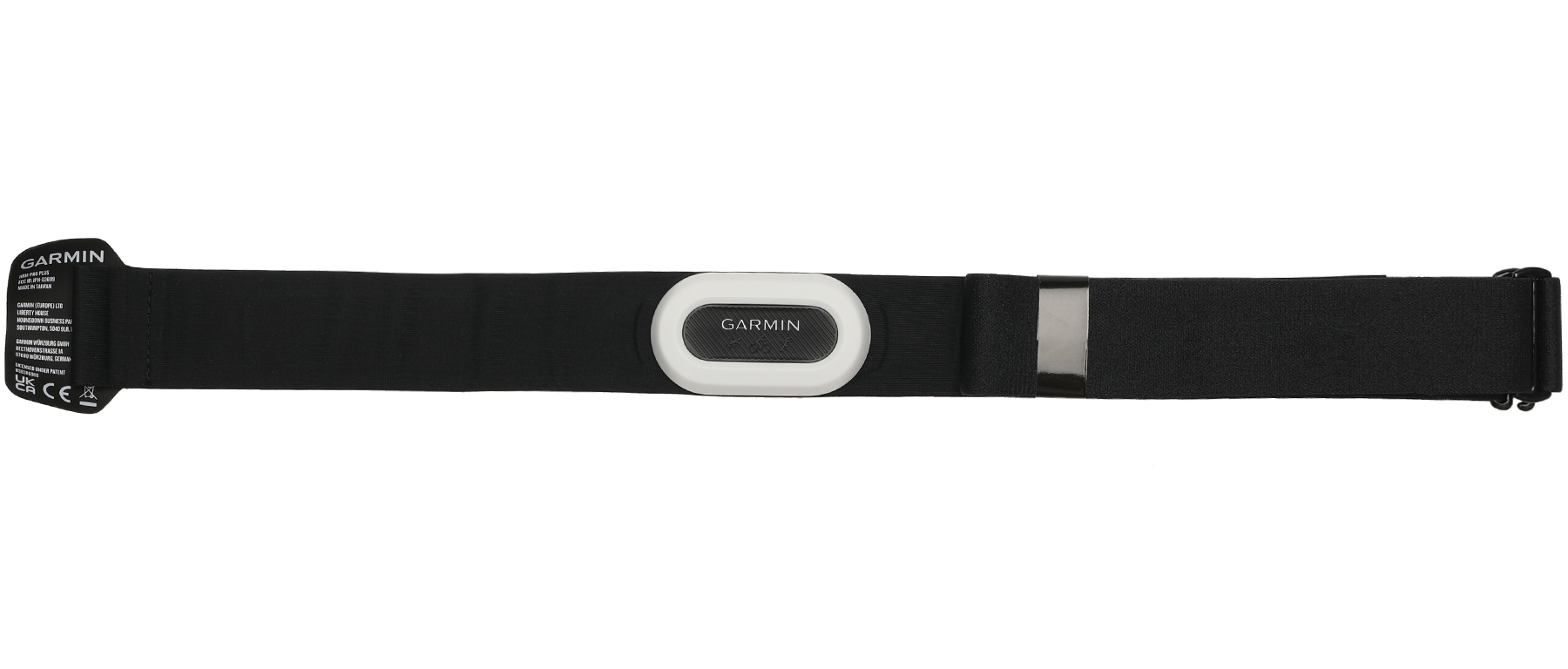 Garmin HRM-Pro Plus Excel Sports | Shop Online From Boulder Colorado