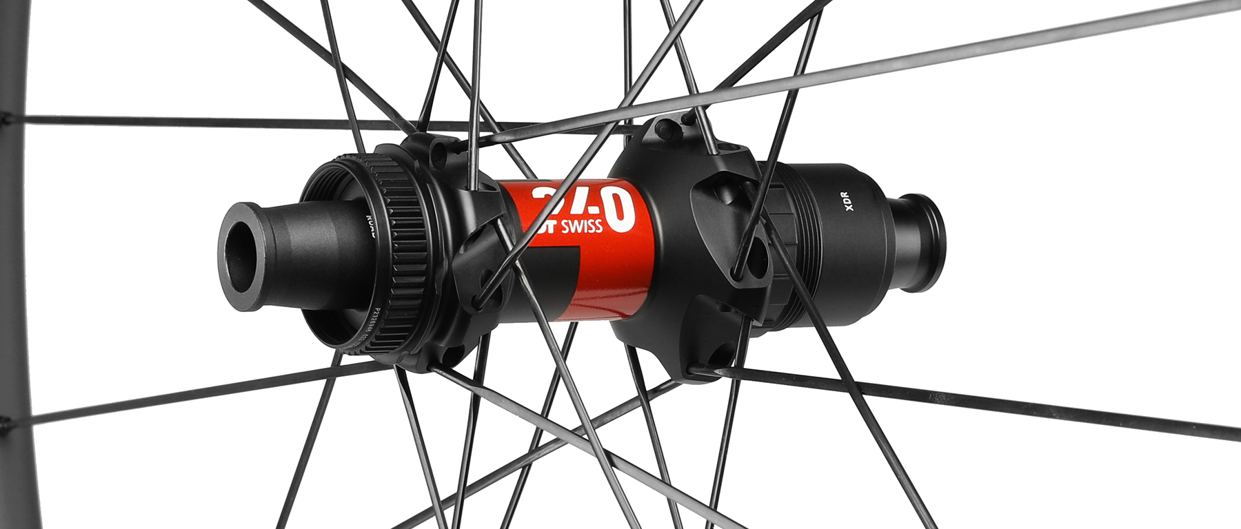 Reserve 34|37 DT 240 Carbon Wheelset Excel Sports | Shop Online From Boulder Colorado