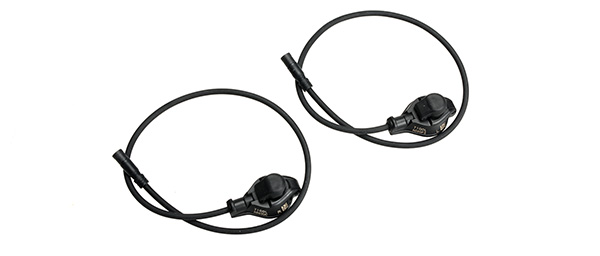 Shimano Dura-Ace SW-R9150 Di2 Remote Satellite Shifter Set Excel Sports ...