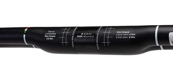 3T Superergo Pro Handlebar Excel Sports | Shop Online From Boulder Colorado